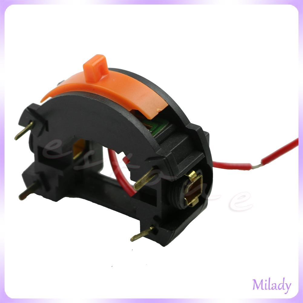 Milady Power Corded Rotary Multi-Tool Replacement Variable Speed On ...