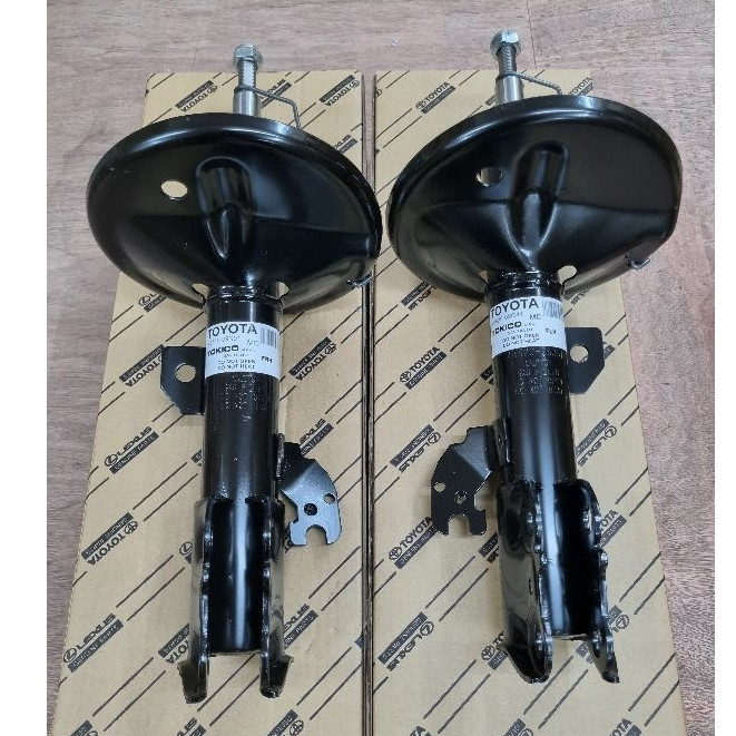 GENUINE Toyota Camry ACV40 ACV41 Absorber Front & REAR | Shopee Malaysia