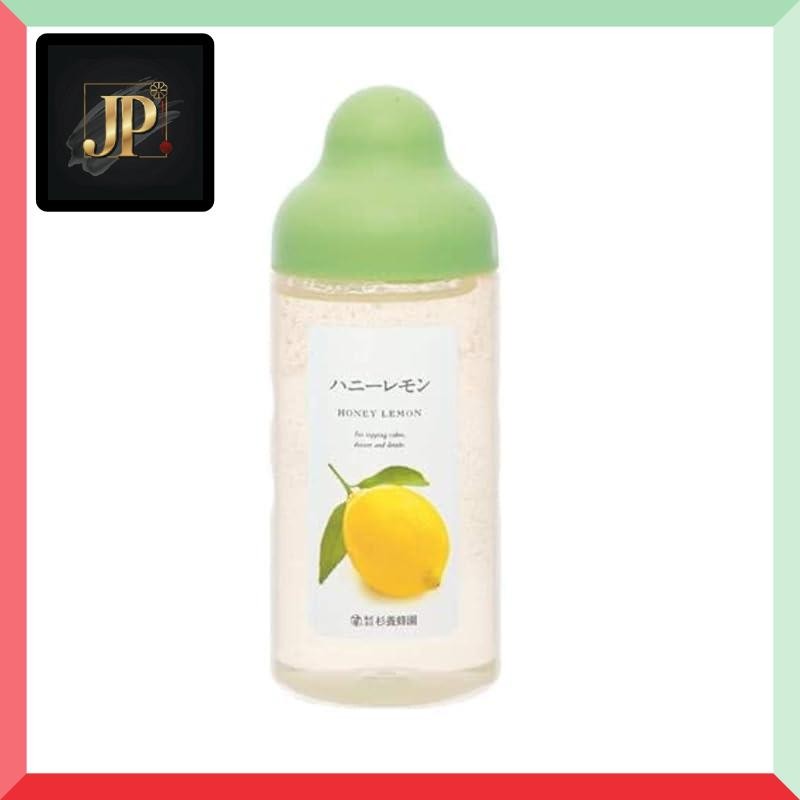 Honey Lemon 500g | Shopee Malaysia