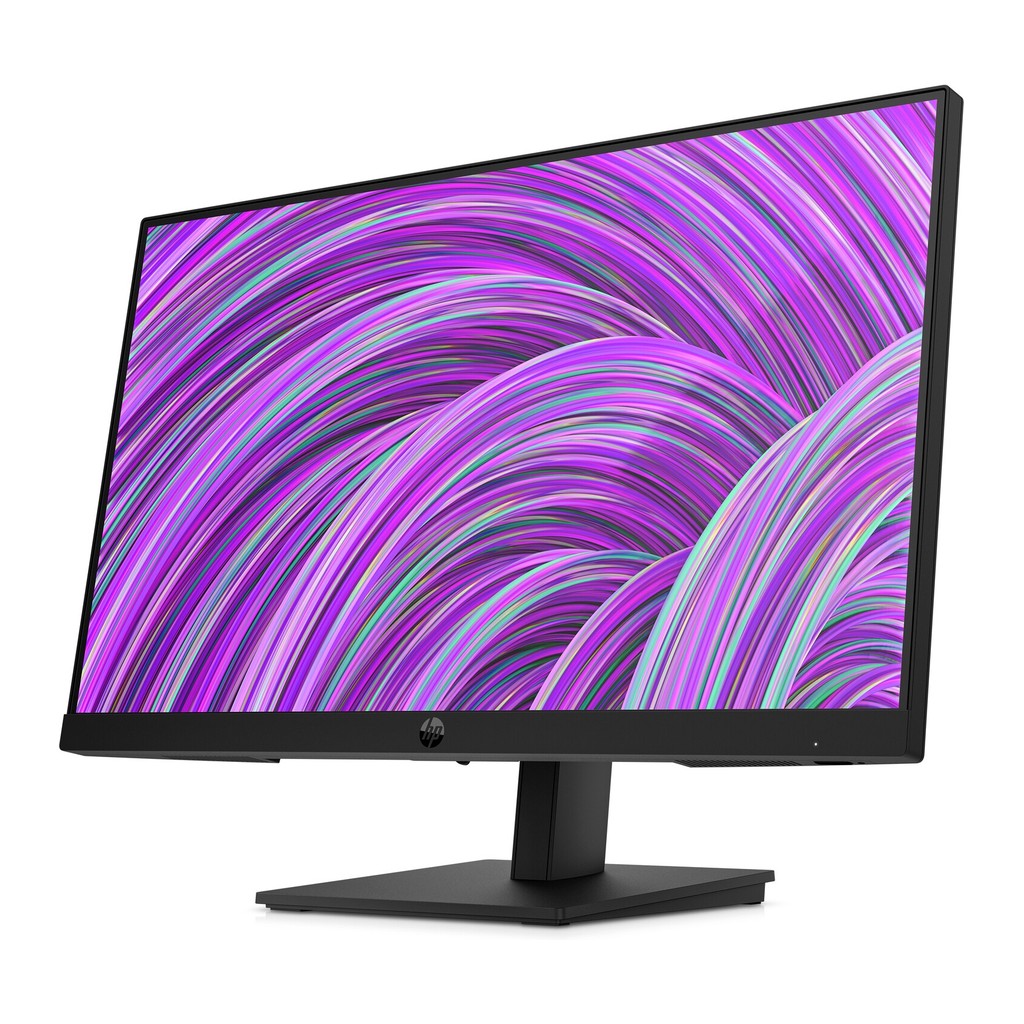 HP P22h G5 21.5 inch FHD Monitor | 21.5" FHD (1920 x 1080) | IPS Panel ...