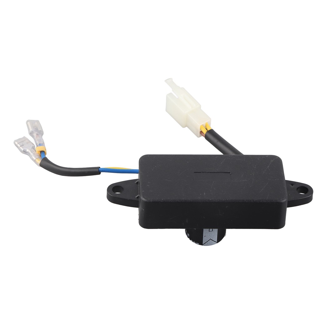 Universal AVR 250V 220UF Auto Voltage Regulator for 1 to 3KW Generators ...