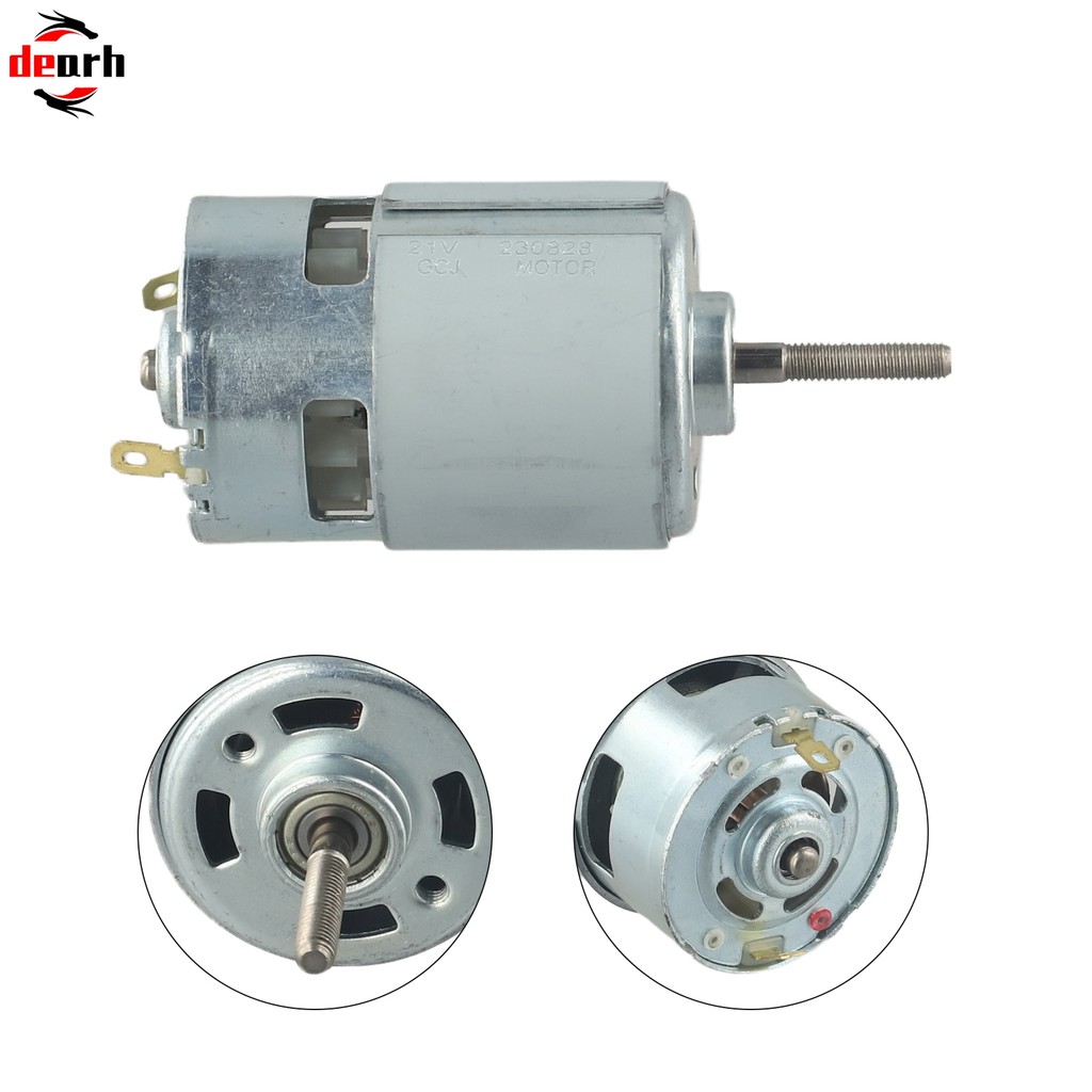 [DRHT] RS755VC Lawn Mower Lithium Battery Motor 12V21V Motor ...