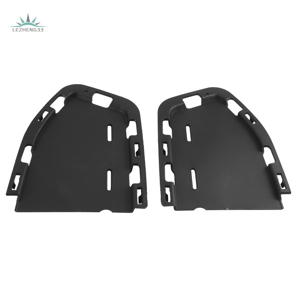 Car Bumper Grille Set for 4 Series 428i 430i Front Left and Right Outer ...