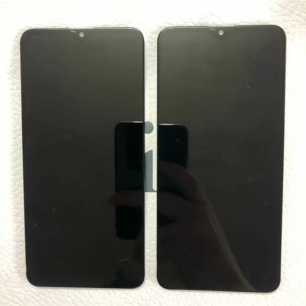 Dove M40/M40pro Screen Assembly Original20200606Internal and External ...