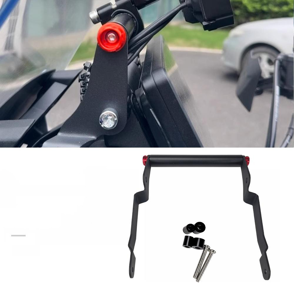 ZONTES 368G Modified Mobile Navigation Bracket Fixed Bracket GPS ...