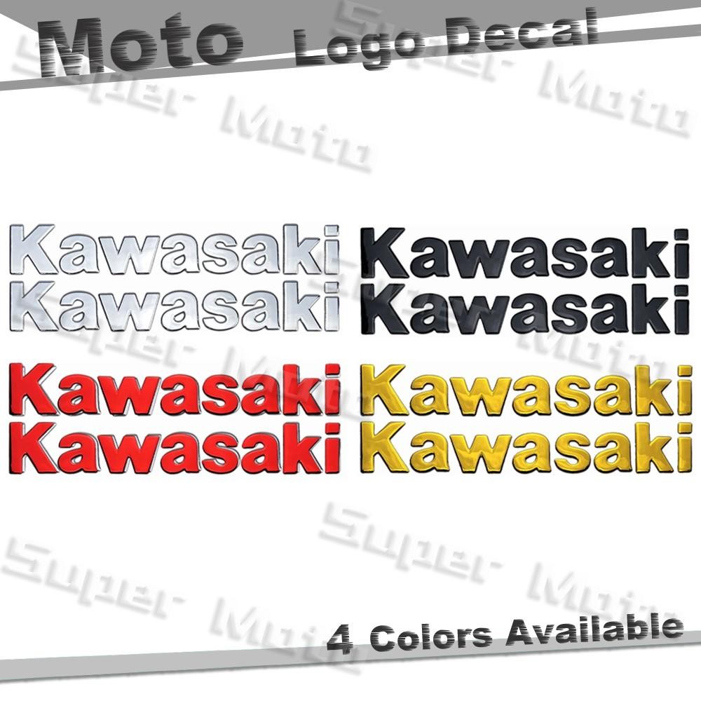 3D Motorcycle Logo Stickers Emblem Badge Decal Tank Wheel Accessoires ...