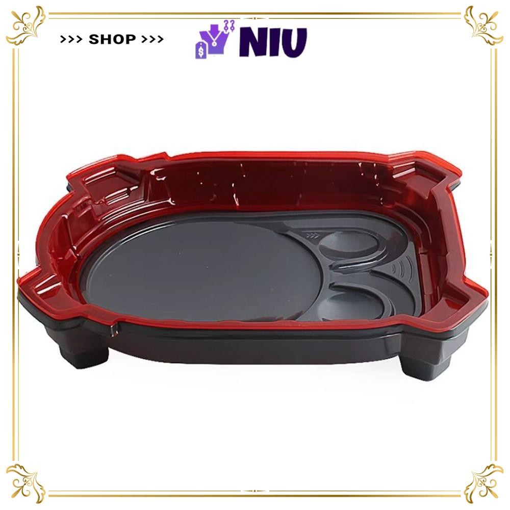 NIU Gyro Disk, Exciting Multifunctional Beyblade Burst Arena, 2025 ...