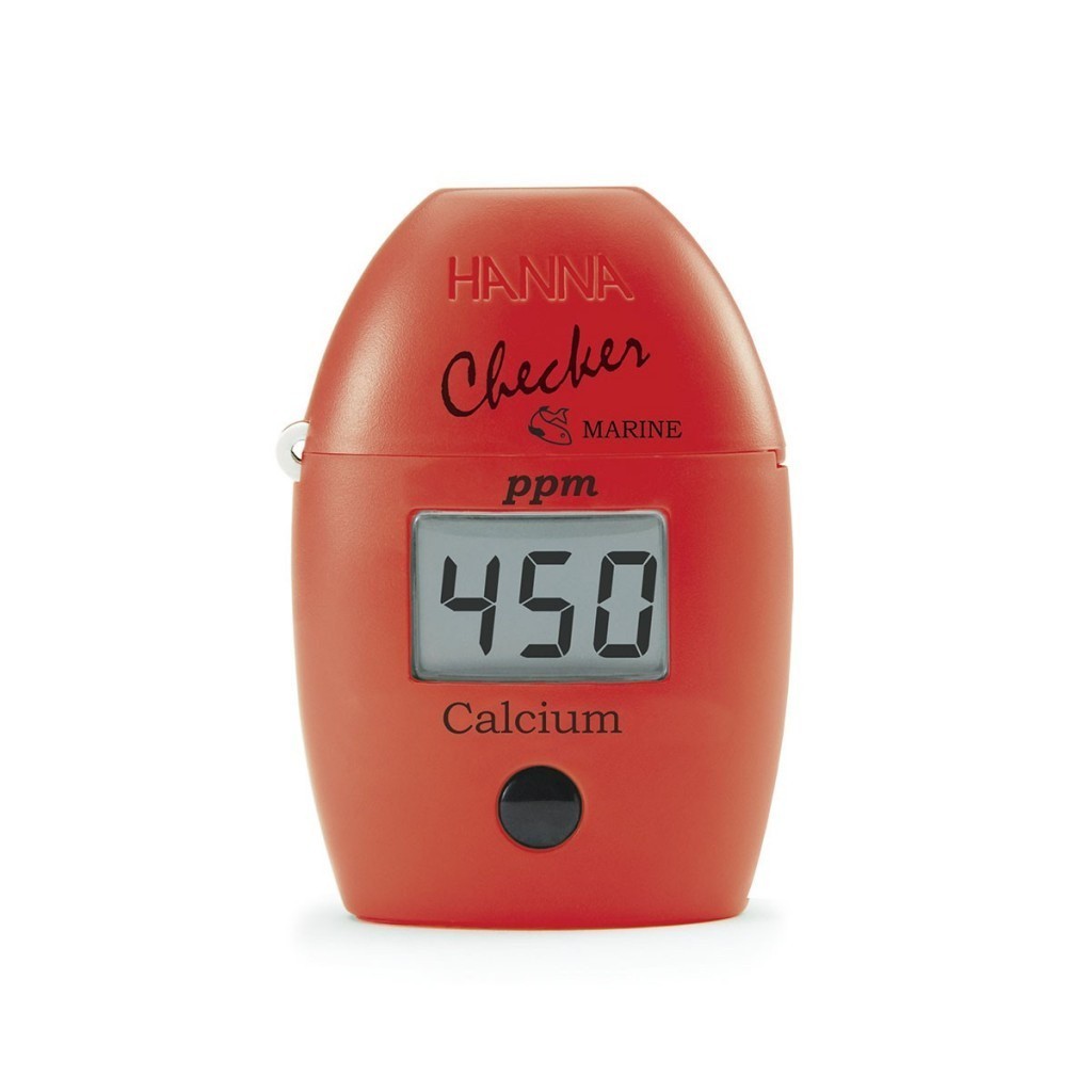 HANNA INSTRUMENTS CHECKER - HI758 | Shopee Malaysia