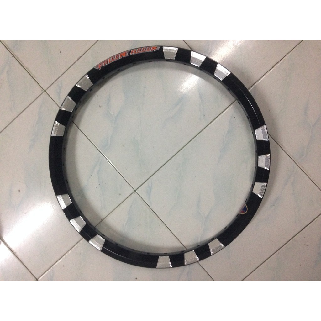RIM 3 CALIT FALCON ARGON SEPASANG | Shopee Malaysia