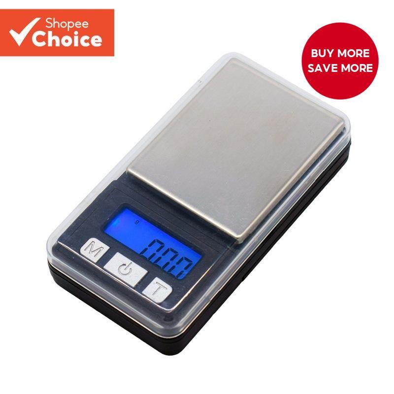 100g 200g 0.01g/500g 1kg 0.1g Accurate Electronic Jewelry Gram Scale Precision Scale Portable ...