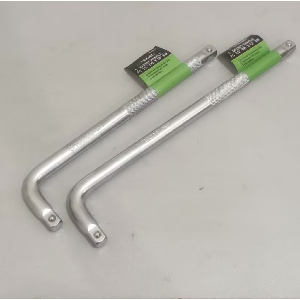 (gd) TEKIRO handlebar shock socket shock socket 1/2" x 10 12 inch ...