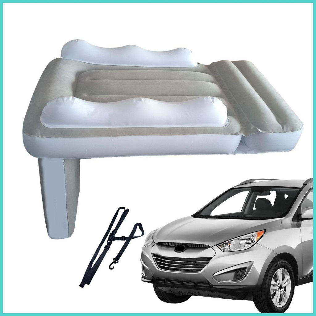 Inflatable Airplane Bed For Kids Baby Air Mattress With High Sides Baby ...