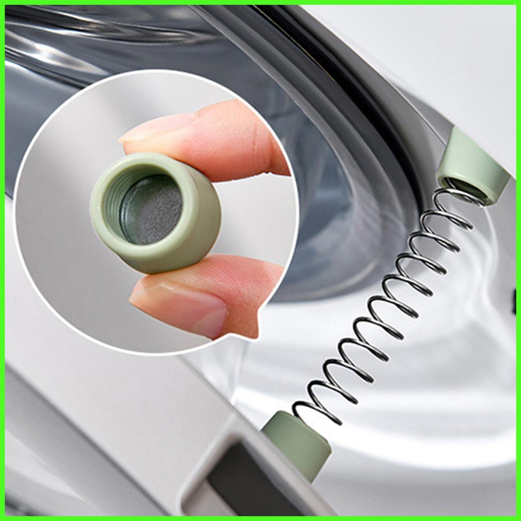 Stopper to Keep Washer Door Open Door Prop Washer Safety Lock Door ...