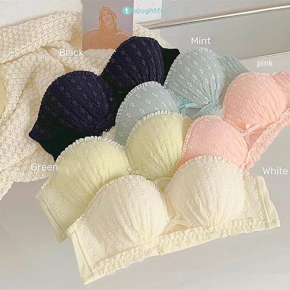 Push-up Design Multi-functional Design Sensibility Sexy Little ...