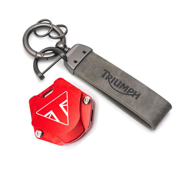 Trident Trident 660 Tiger 900 Tiger Sport 660 Modified Key Shell Key ...