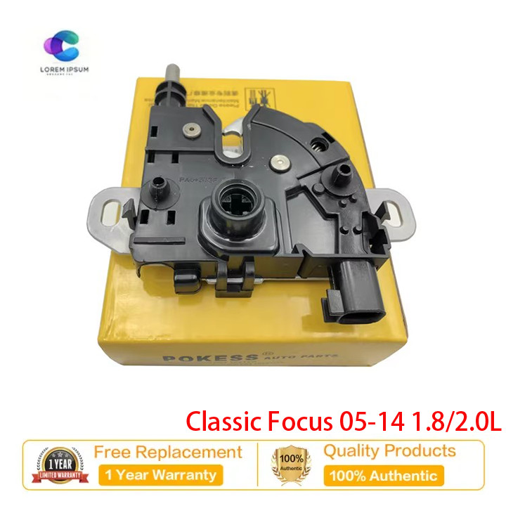 Ford 05-15 classic Focus head lock machine Front cover lock machine ...