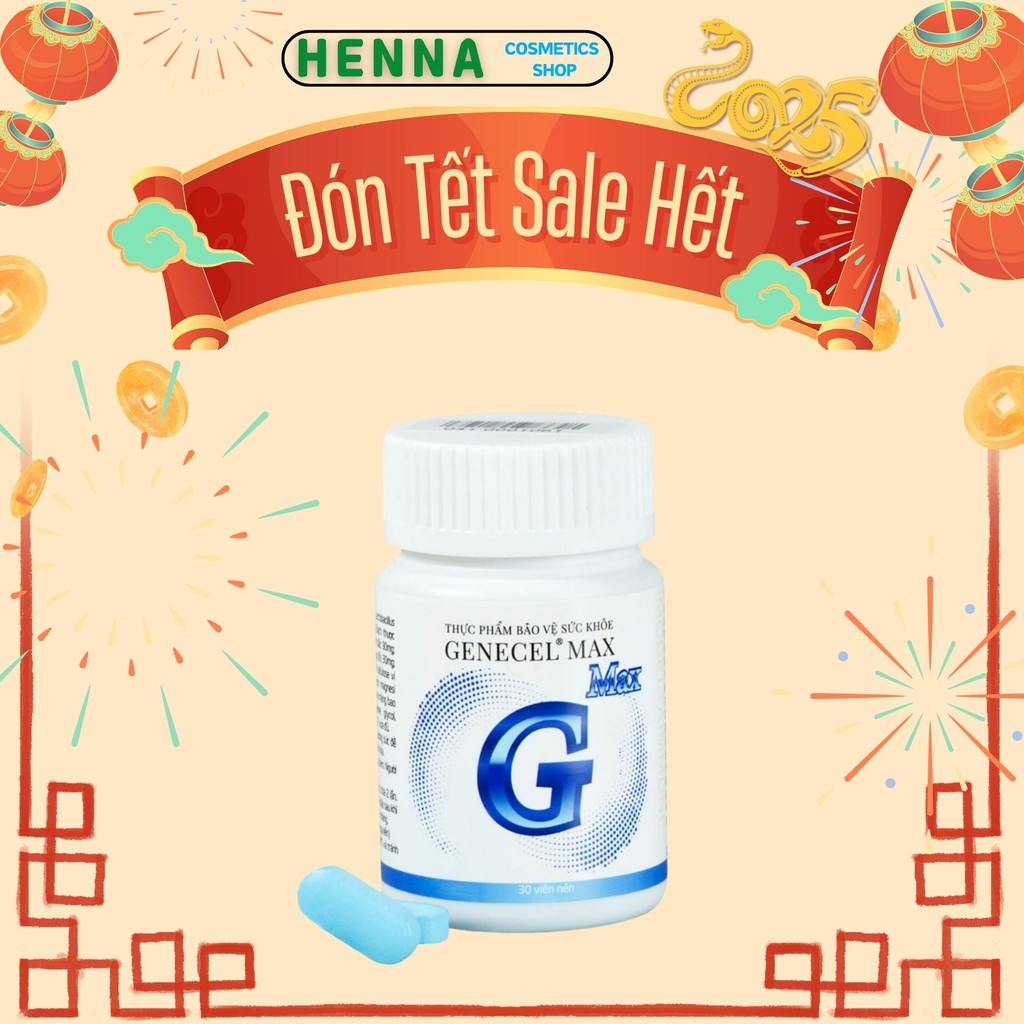 OXY Genecel MAX resistance-boosting food supports anti-oxidation, helps ...