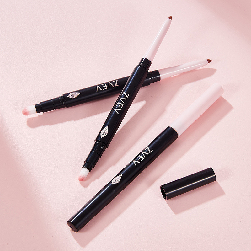 Zvev Artist Double-Headed Lip Liner Hook Painting Lip Contour One ...