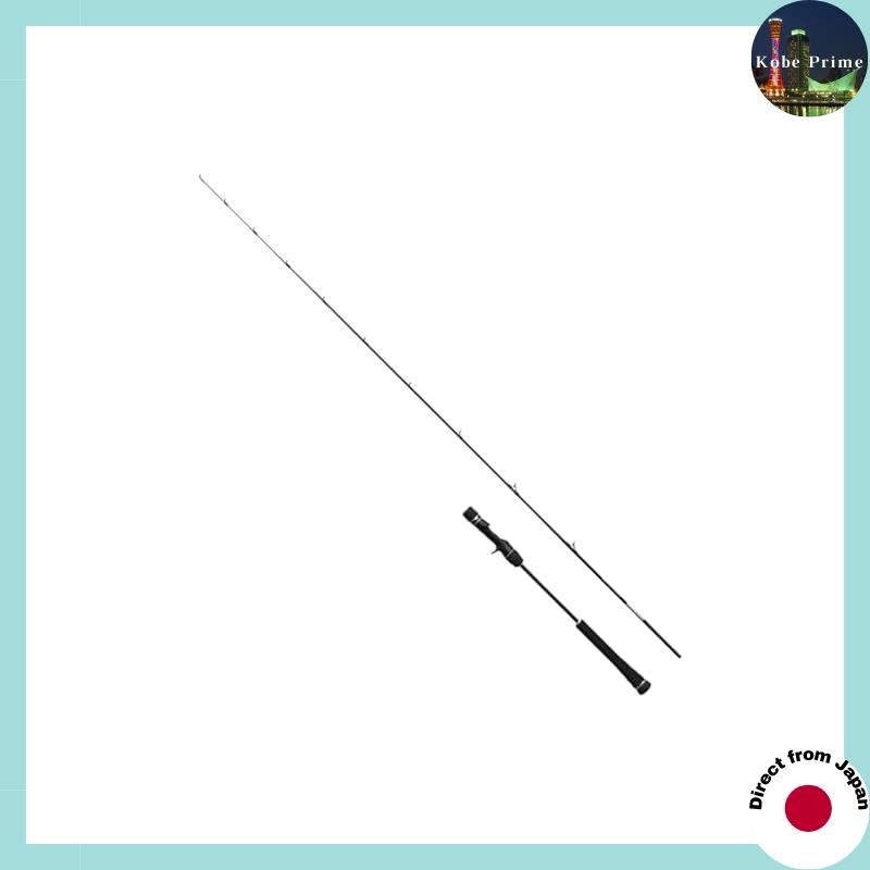 SHIMANO Offshore Rod 25 Grappler Type SLJ Series | Shopee Malaysia