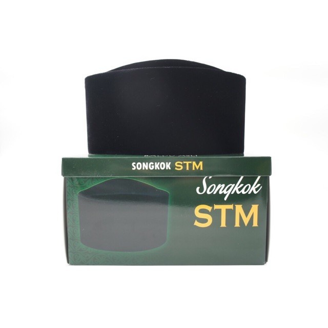 Songkok Tinggi Malaysia Baldu 4 inci Dewasa Budak Kanak-Kanak saiz 20 ...