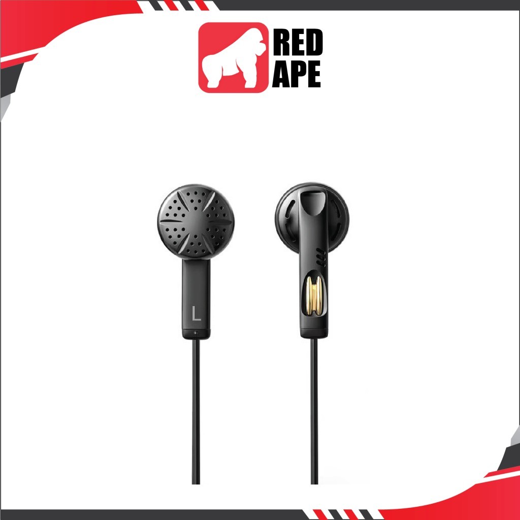 FiiO JF11, U-Shaped Hi-Fi Gaming Earbuds: 14.2mm Dynamic Driver Wired ...