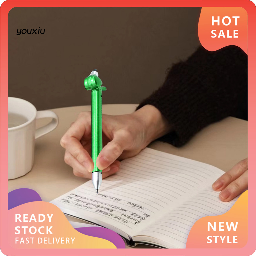 YX Capacitive Touch Pen for Tablets Whimsical Dog-themed Pens Adorable ...