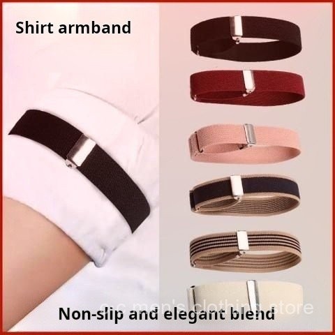 Pengikat lengan baju, pengikat lengan baju bartender, pengikat lengan ...