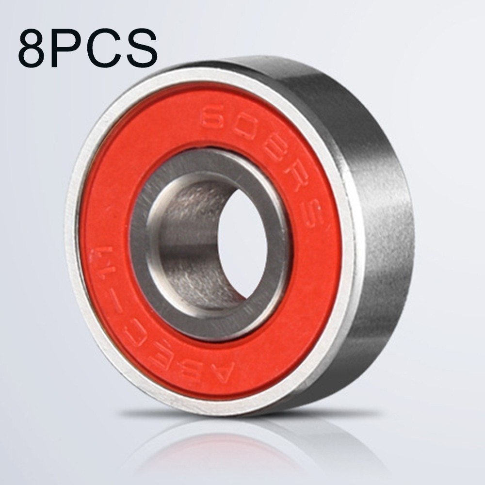 Skateboard Bearings High Speed Scooter Sports Parts Supply Maintenance ...