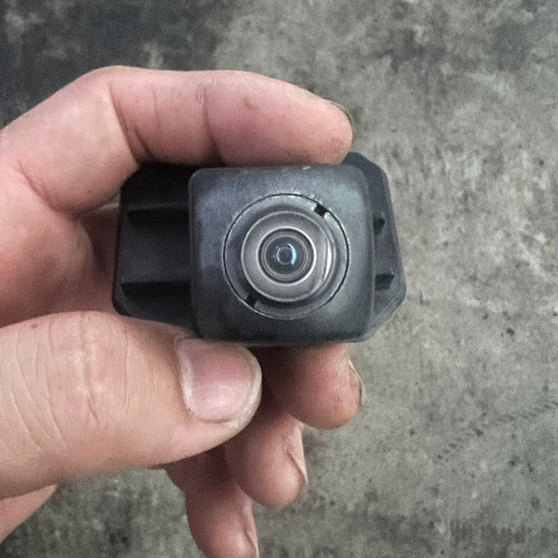 Honda Insight ZE2 ZE3 TM8 Rear Bonnet Camera Ori IMPORTED FROM JAPAN ...