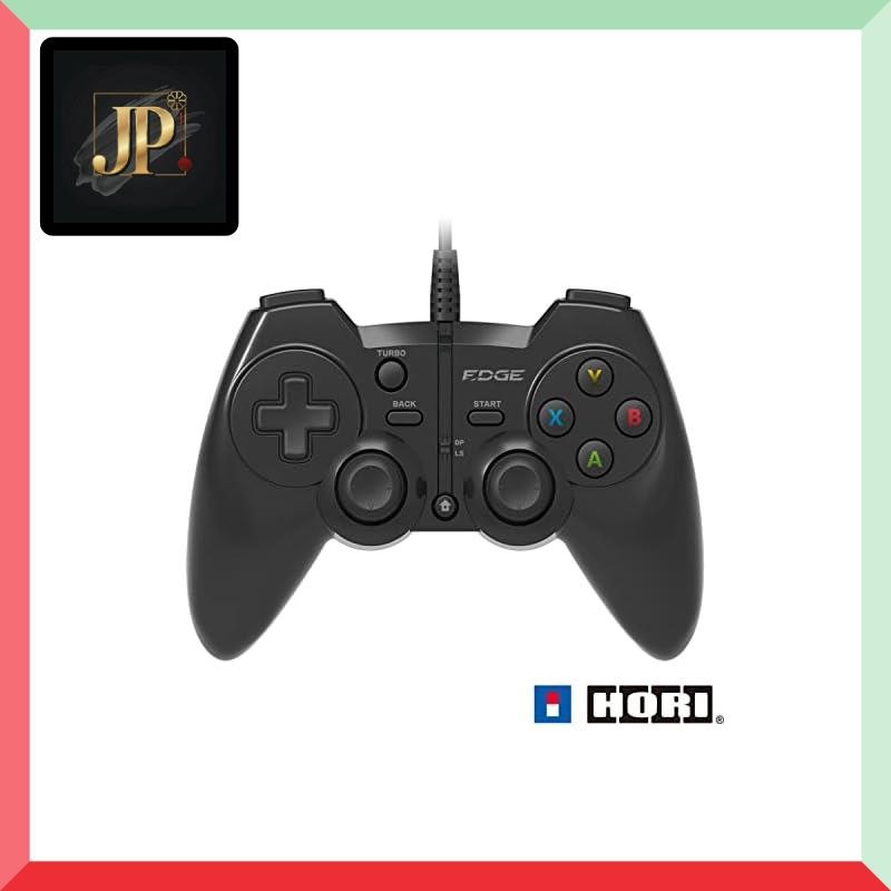 EDGE301 Gaming Pad for PC (Xinput Compatible) | Shopee Malaysia