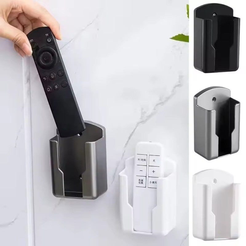 Universal Remote Controller Holder - TV Remote Control Storage Box ...