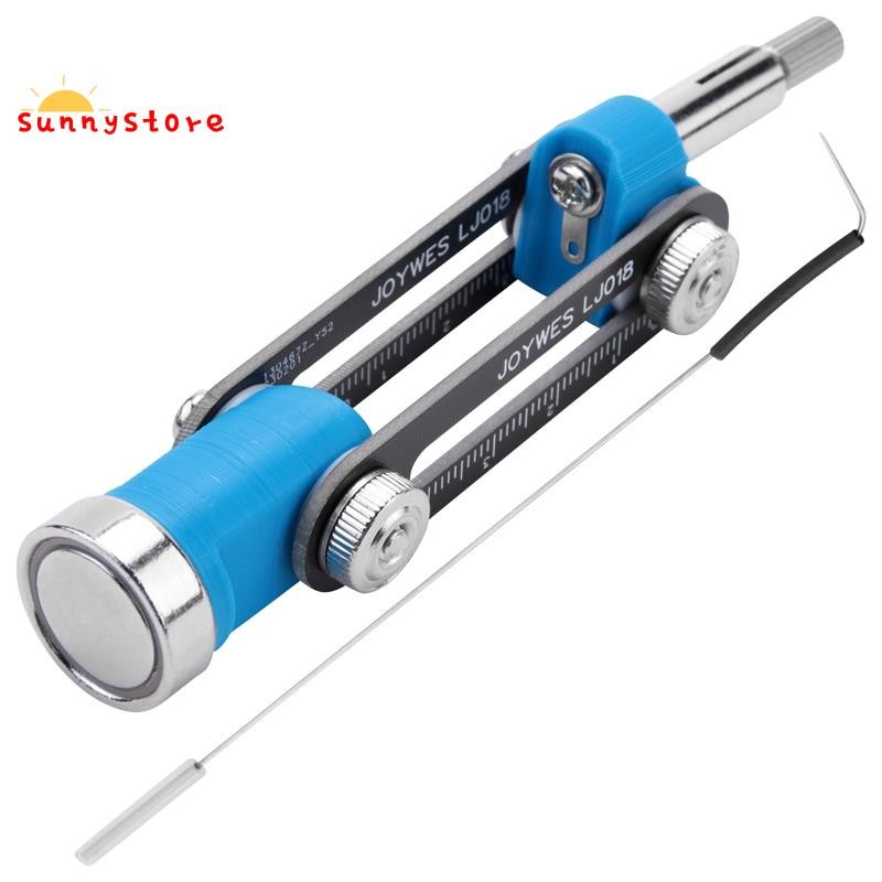 Timing Signal Flying Lead Data Repair Test PCB Multimeter Needle DIY ...