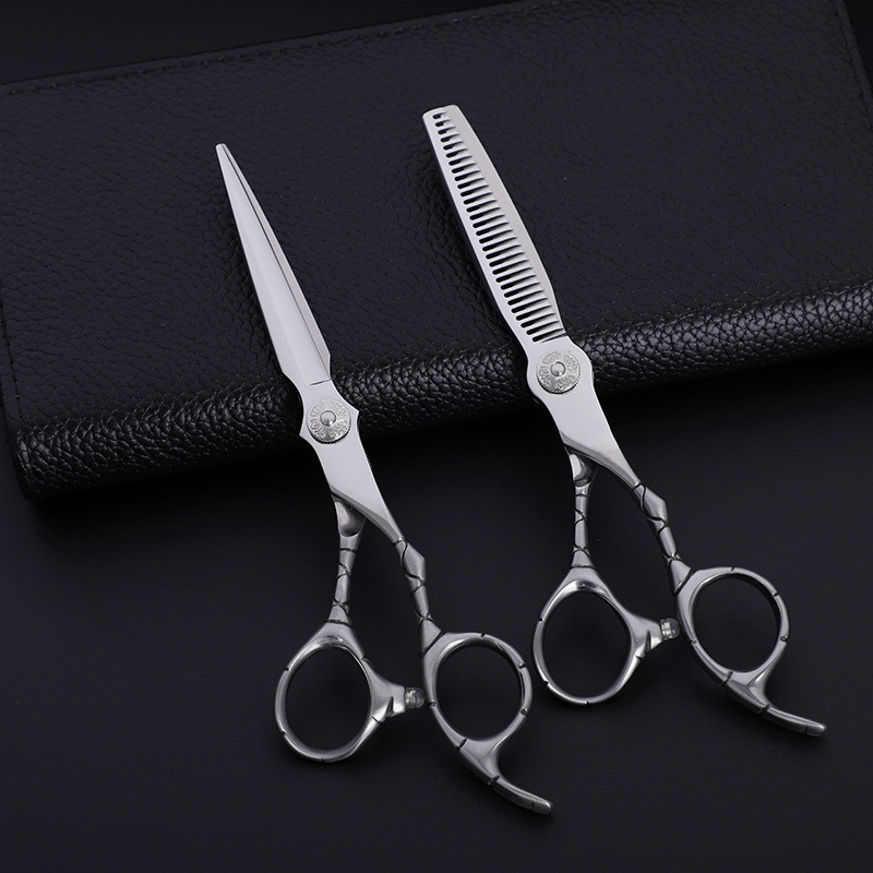 Set gunting matte ukiran bunga Bekalan pihak kilang set gunting gigi ...