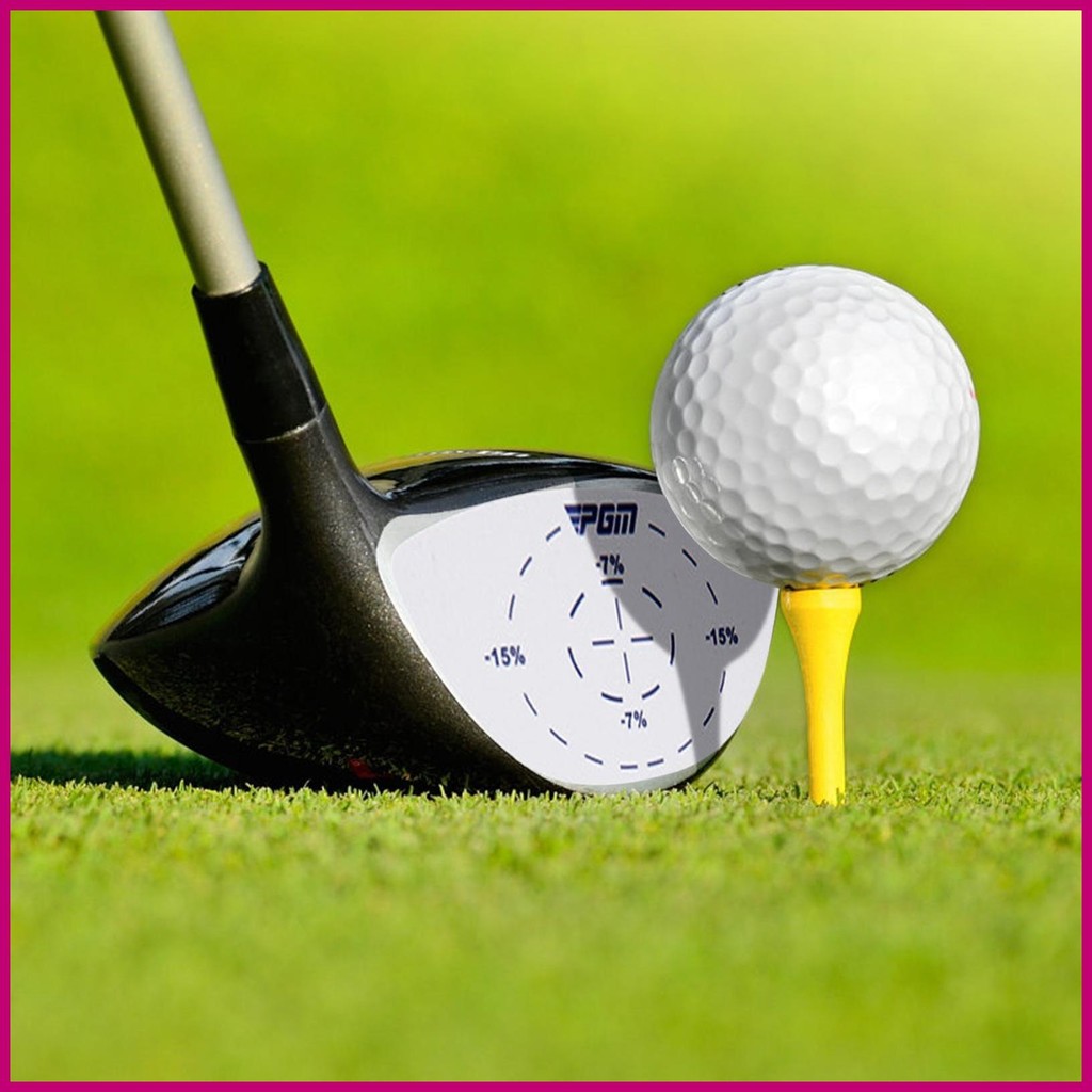 Golf Club Impact Stickers Precision Impact Golf Training Aid Useful ...