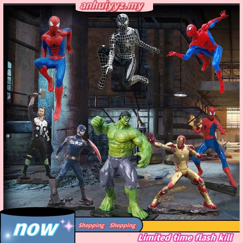 The Amazing Spider-Man Peter Parker Costume Cosplay Zentai Suit ...