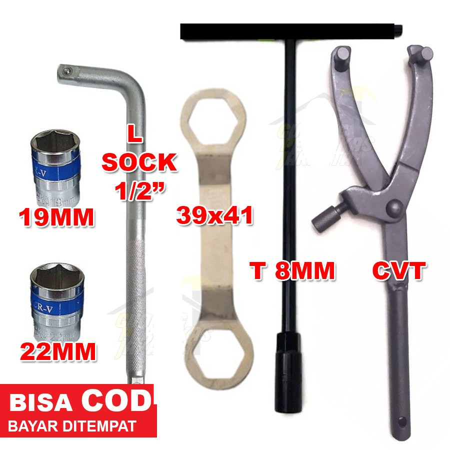 Amtech CVT PACKAGE / COMPLETE CVT KEY / CVT KEY / MOST COMPLETE CVT ...