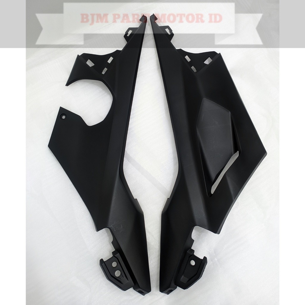 Bjm ID - Cover Under Side Vario 160 CBS / ABS 2022 2023 | Lower ...