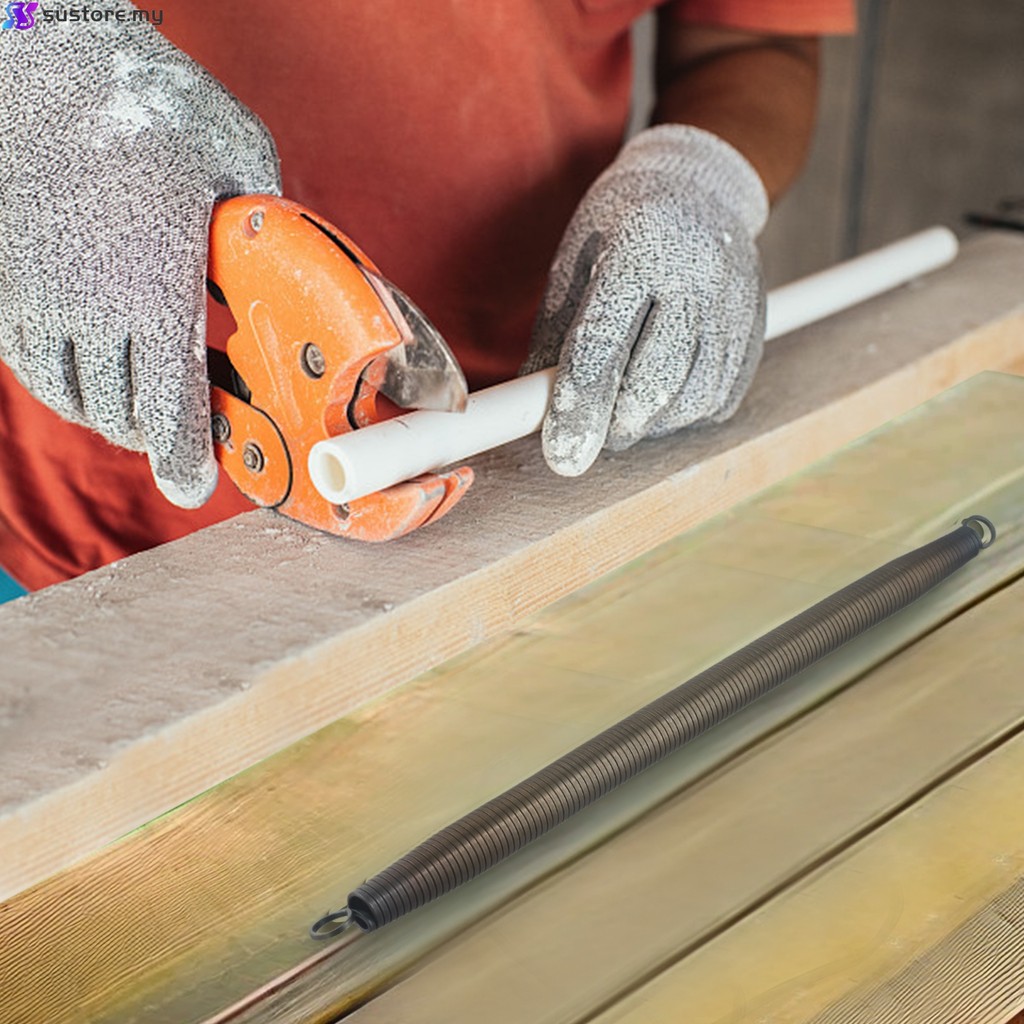 [Super] 420mm length 4 points PVC pipe bender wire pipe bending manual ...