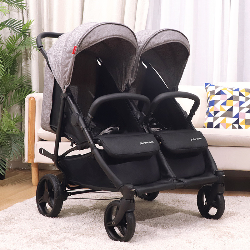 Dragon Phoenix Tire Baby Stroller Big Child Two Tire Handy Tool Double ...