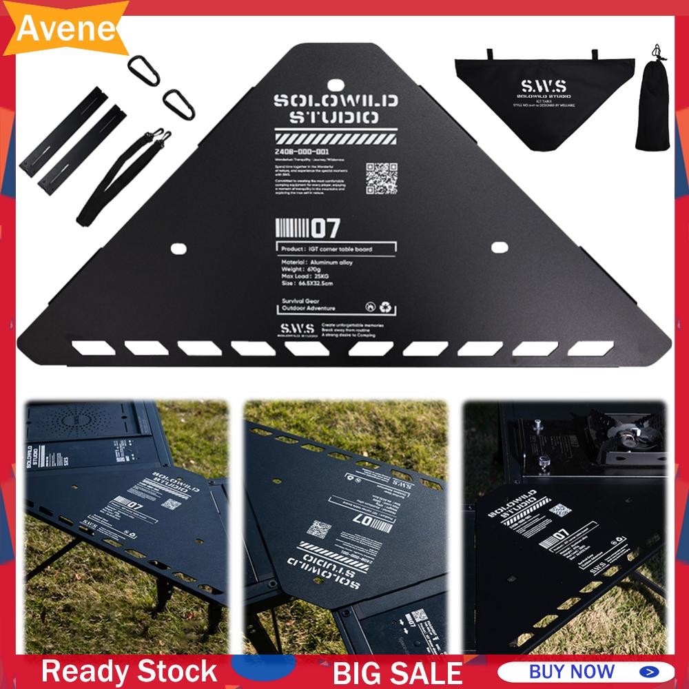 IGT Table Triangle Extension Board Aluminum Alloy Table Corner ...