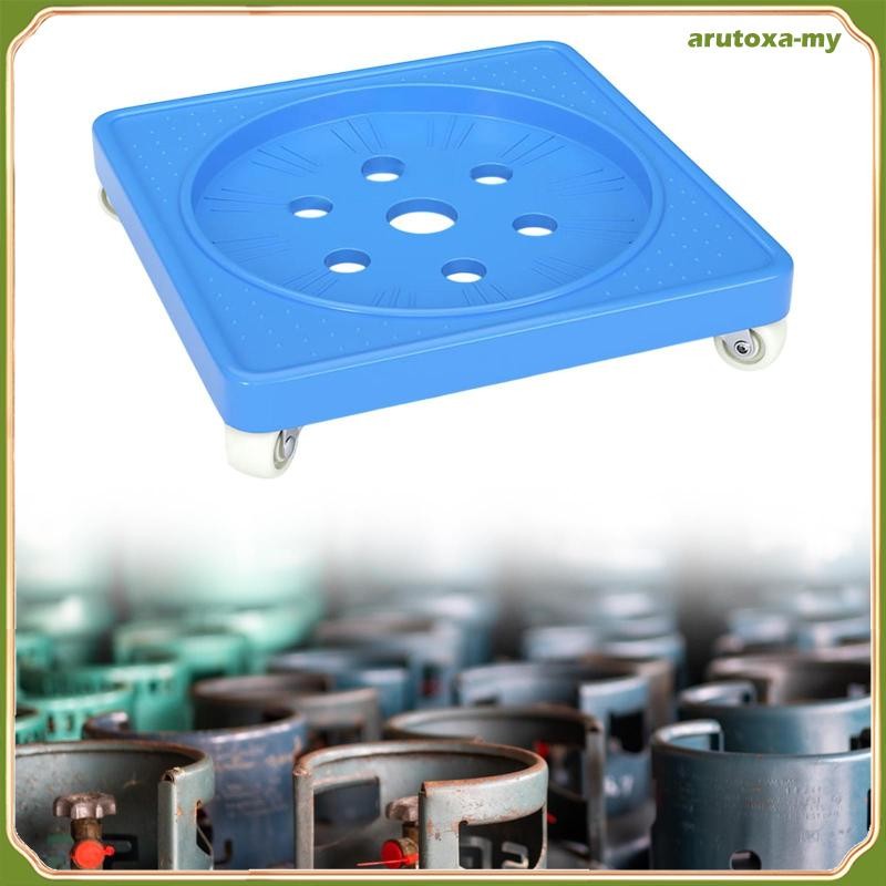 [ArutoxaMY] Bottle Stand Tanks Stand Fixed Shelf Mobile Bracket Support ...