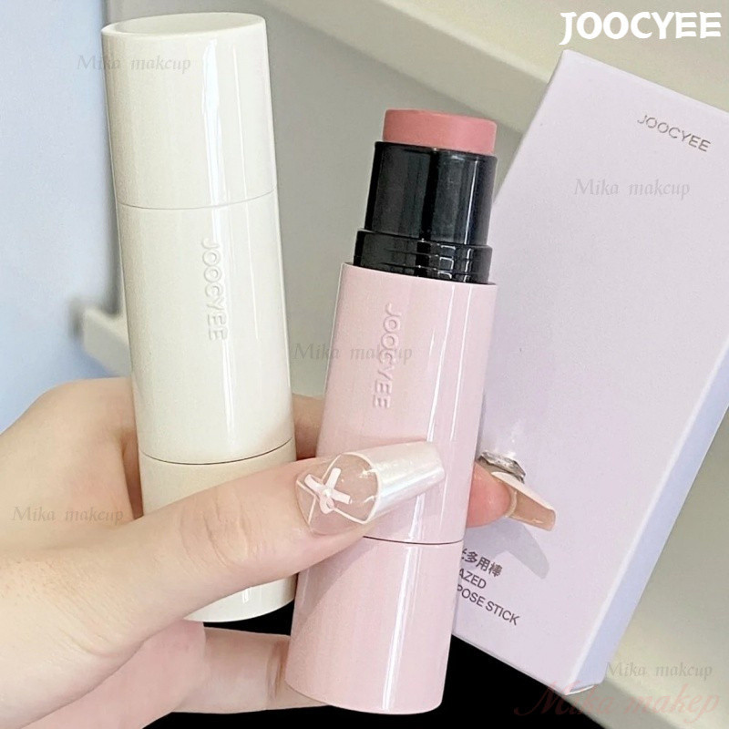 JOOCYEE Blush 酵色腮红水光棒滋润融肤提亮 Stick Enhance Complexion Hydrating Skin ...