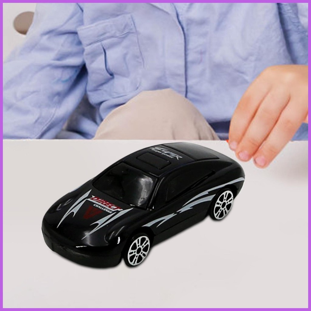 Sports Car Model for Kids Realistic Toy Car Model Simulation Car Toy ...