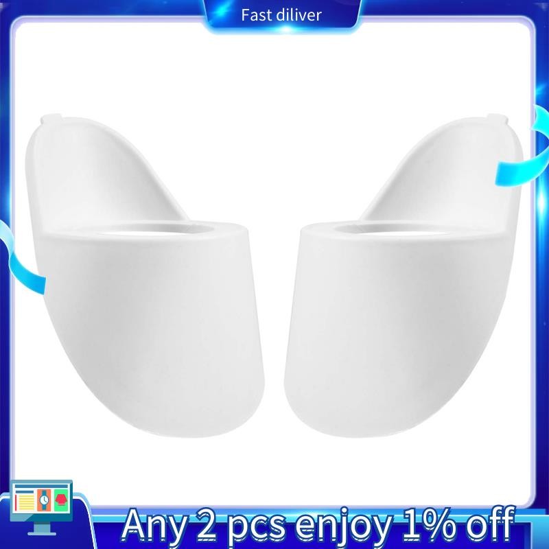 2Pcs 2.5 Inch Car Audio A-Pillar Tweeter Bracket Car Two-Way Frequency ...