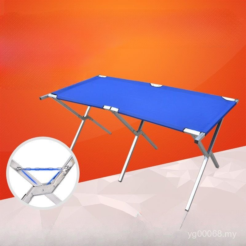 Shelf Cloud Stall Goods Rich Stall Shelf Thickened Stall Stall Folding ...