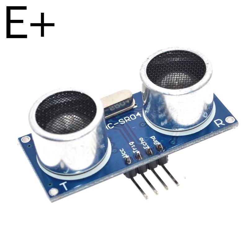 HC-SR04 HCSR04 to world Ultrasonic Wave Detector Ranging Module HC-SR04 HC SR04 HCSR04 Distance ...