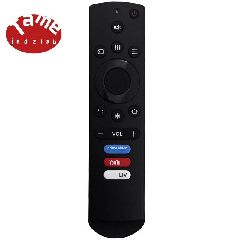 Replace TV Remote Control for LED Ultra HD 4K TV Remote Control ...