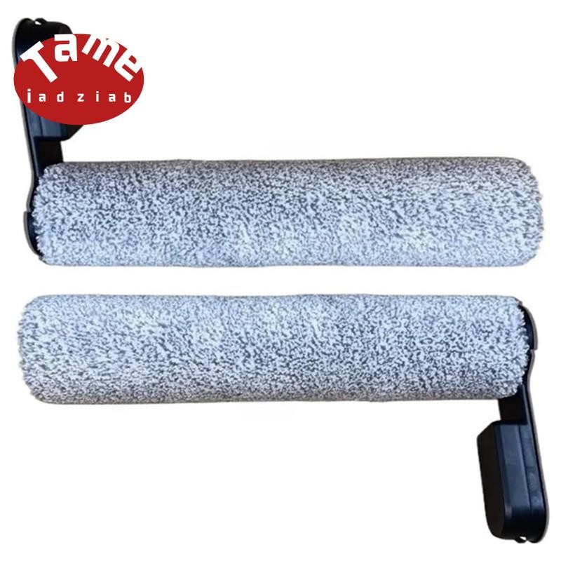 2PCS Wet and Dry Vacuum Cleaner Roller Brush for Pro Vacuum Cleaner ...