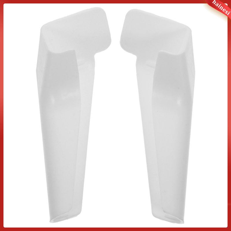 Gutter Nozzle Rv Pvc Plastic Rain Gutters down Spout Drain Extension hainesi | Shopee Malaysia