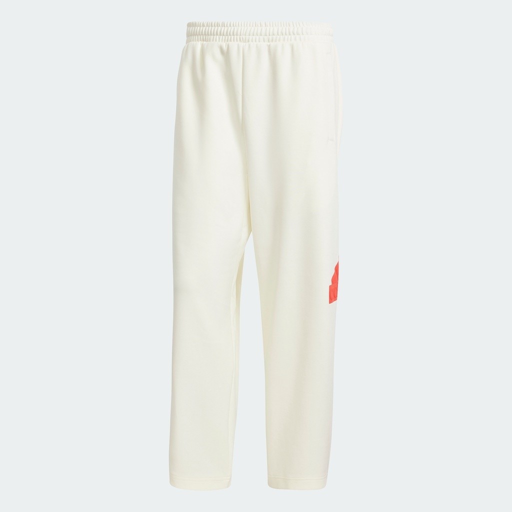 Adidas Lifestyle Pants 7/8 Badge of Sport Future Icons Men White IR9232 ...